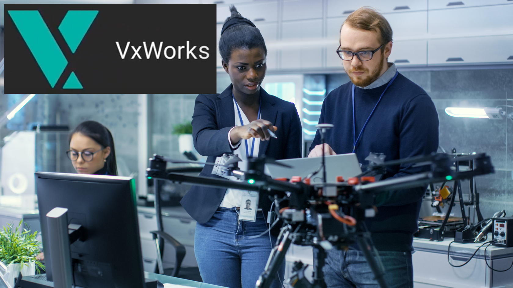 VxWorks 7系统下的TCP网络编程 · VxWorks 7