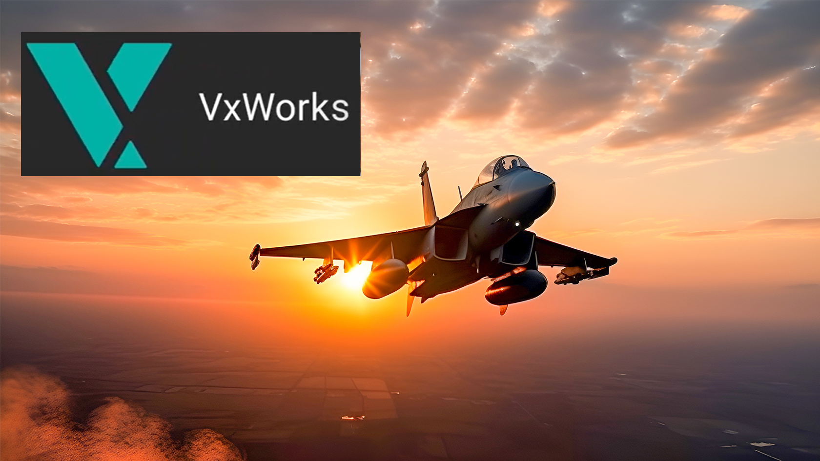 VxWorks 编程终极指南 · VxWorks7