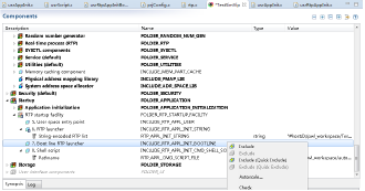 VxWorks 7自启动应用程序的四种方法 · VxWorks 7