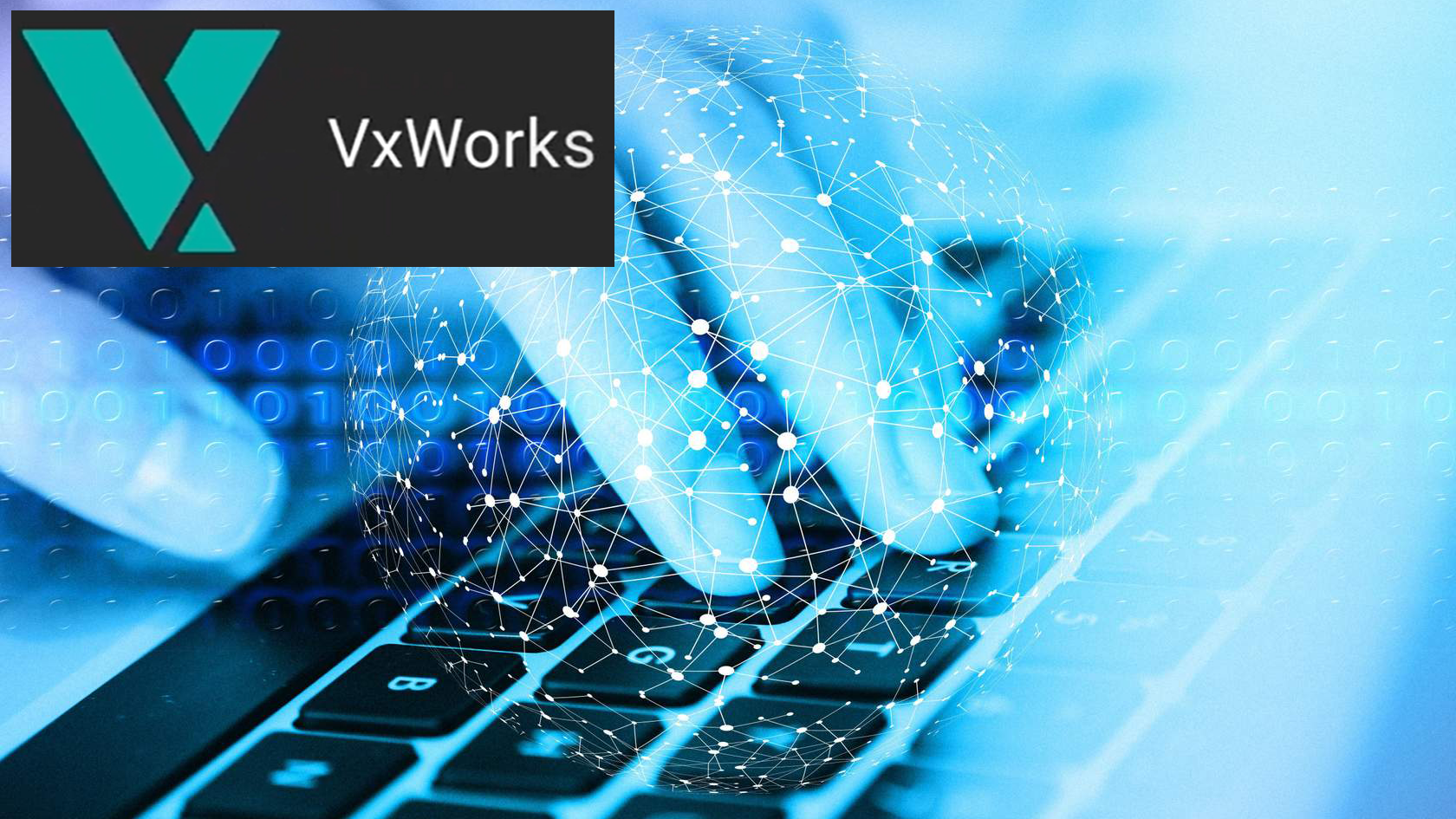 VxWorks 7 用户身份验证和管理：循序渐进的安全登录指南 · VxWorks7