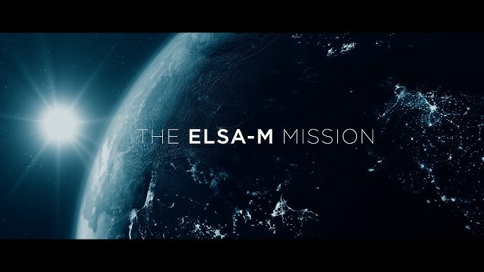Vxworks Powers Astroscales Groundbreaking Elsa M Space Debris Removal